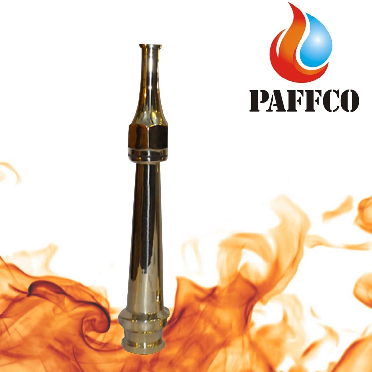 Fire Fighting Nozzles – PAFFCO